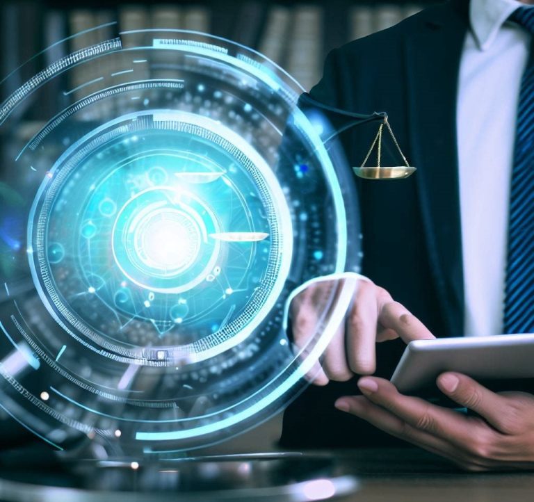 Digital Transformation in Law Firms - New Charter Technologies