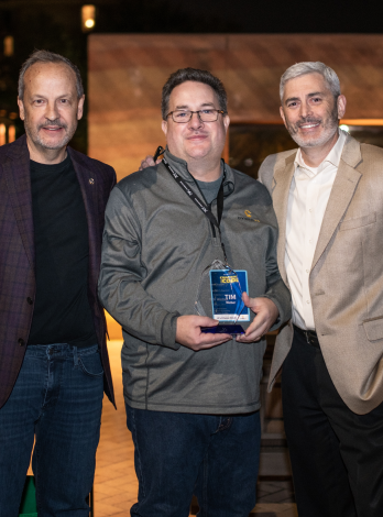 Join Our Team | New Charter Technologies