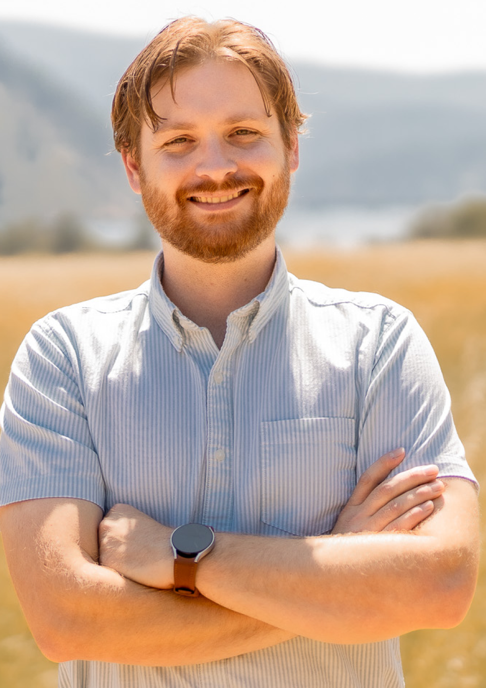 Join Our Team | New Charter Technologies